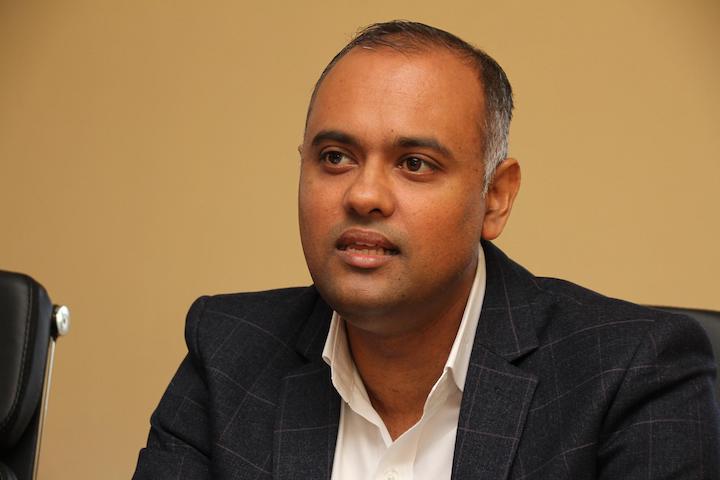 Dr Visham Ramsurrun : « Nous ne pouvons laisser le pays dans les mains ...