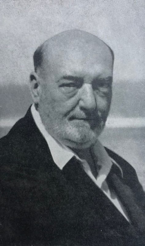 Pour que dure l’œuvre de Robert-Edward Hart… - Le Mauricien