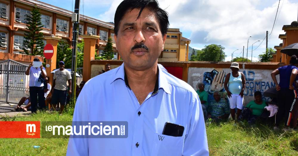 MBC — Des manœuvres en cours pour faire passer l’agresseur en victime ...