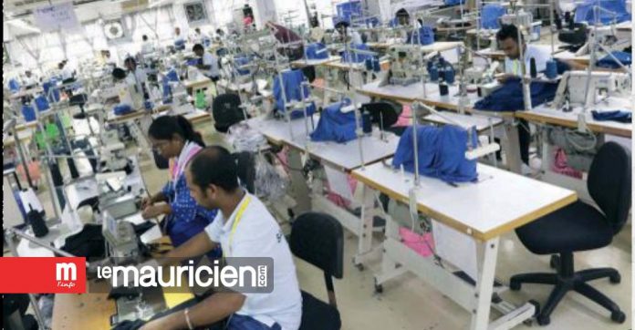Ciel Textile Ltd vise l’industrie 4.0 pour remédier au manque de main-d ...