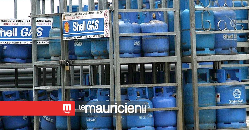 STC : Une compagnie pour superviser le débarquement du gaz - Le Mauricien