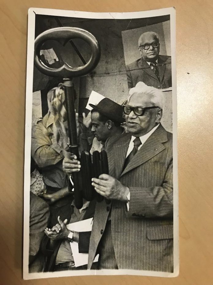 COMMEMORATION | Born on 18 september 1900 - Sir Seewoosagur Ramgoolam ...