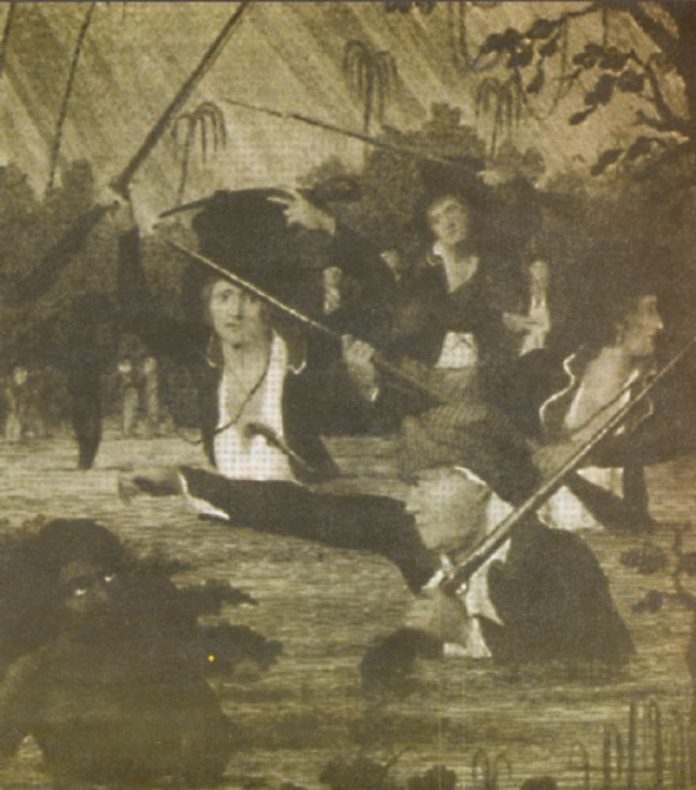 SLAVERY, RESISTANCE, AND REMEMBRANCE : The Great Mauritian Maroon ...