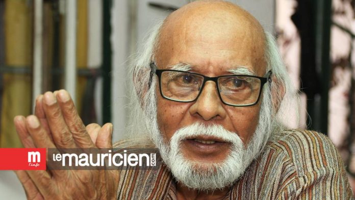 Ram Seegobin (Porte-parole de Lalit) : « 2021 sera définitivement pire ...