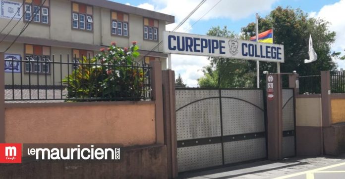 PSAC : le Curepipe College n'accueillera aucun candidat - Le Mauricien