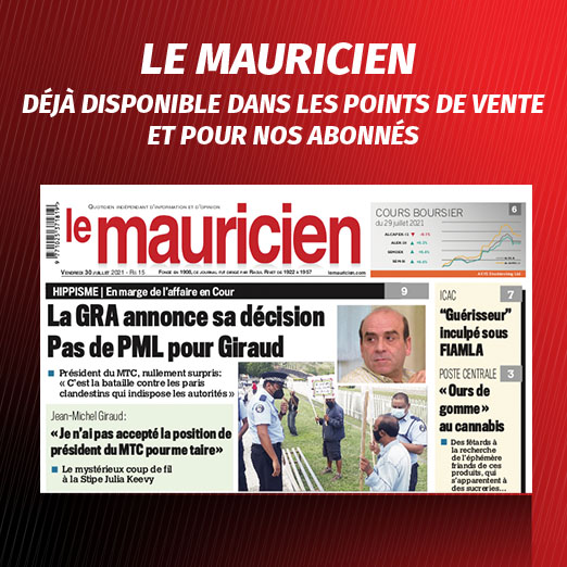 A COTTAGE : Nouveau look pour les maisons NHDC - Le Mauricien