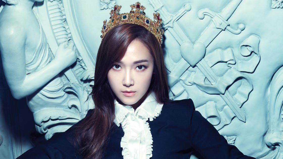 Jessica a adunat încă un milion de fani pe Instagram | K-POP ROMÂNIA