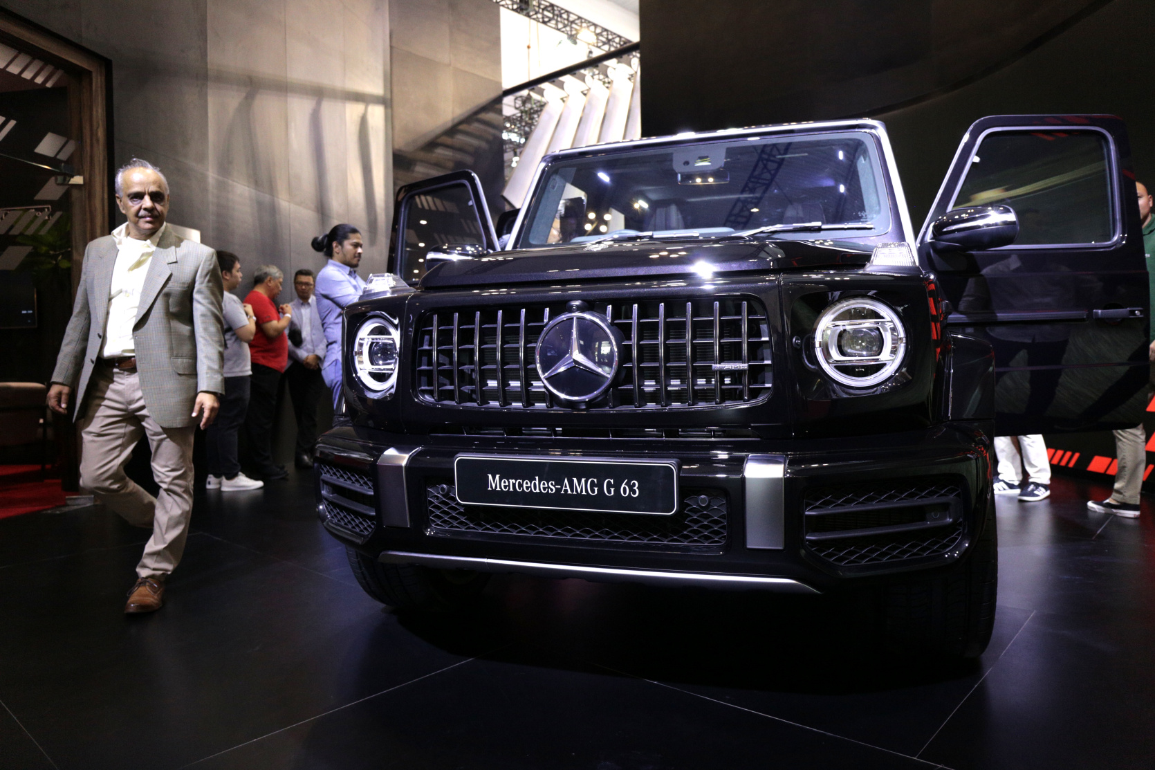 Gaikindo Indonesia International Auto Show (GIIAS) | LOKET