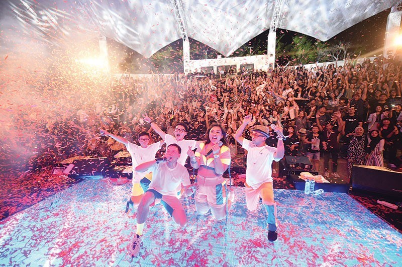 Soundrenaline | LOKET