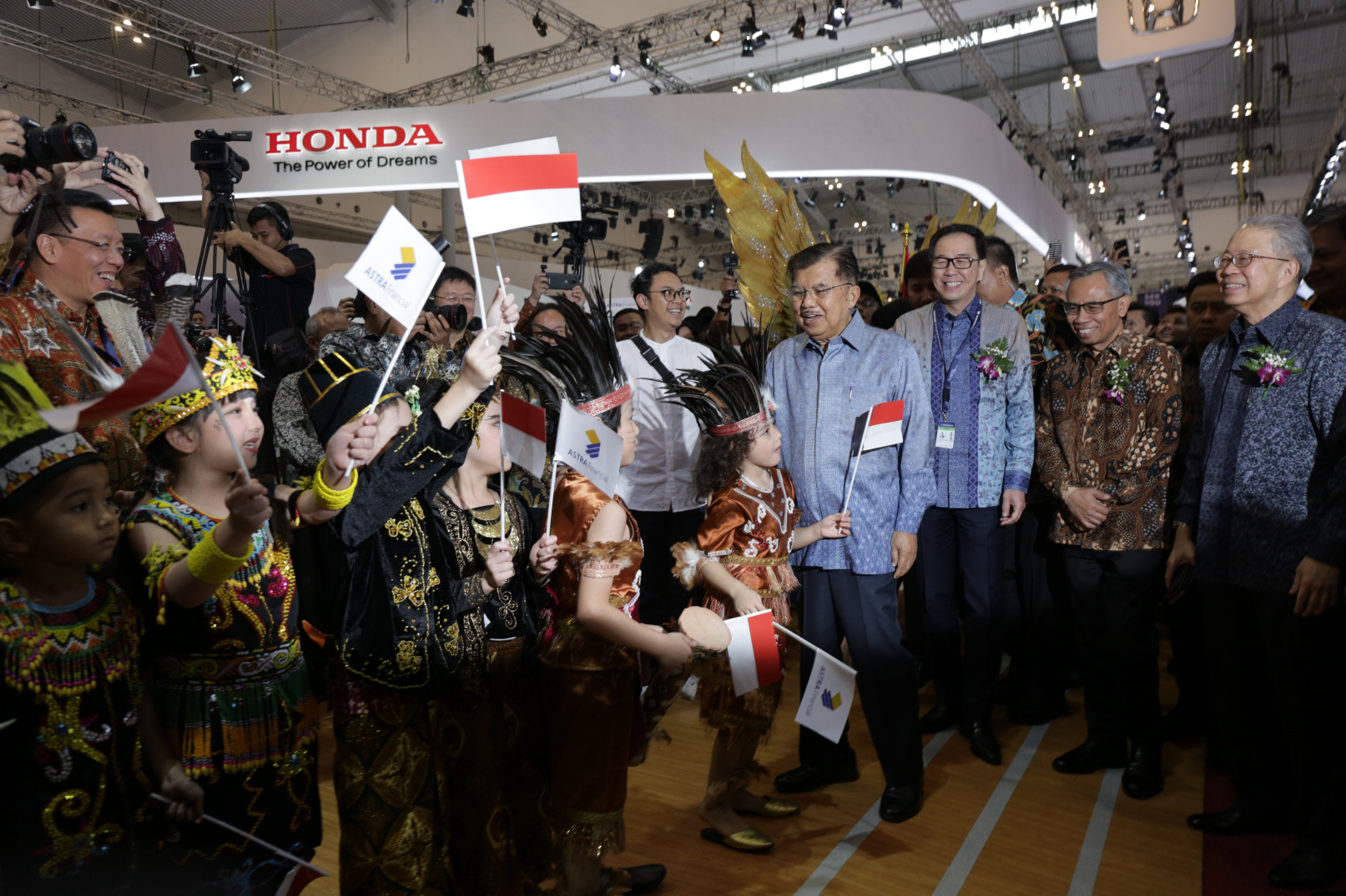 Gaikindo Indonesia International Auto Show (GIIAS) | LOKET
