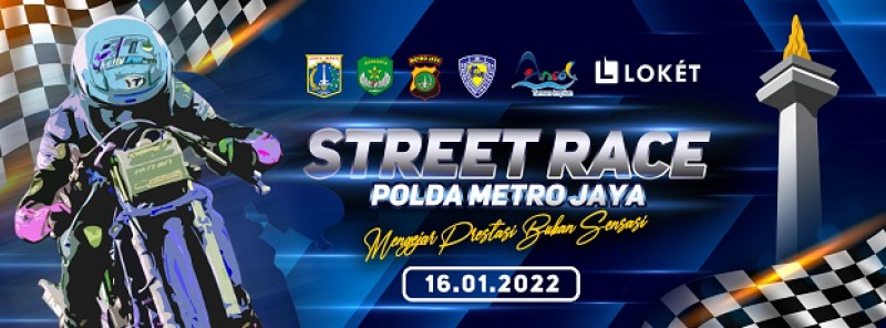 Widget — LATBER STREET RACE