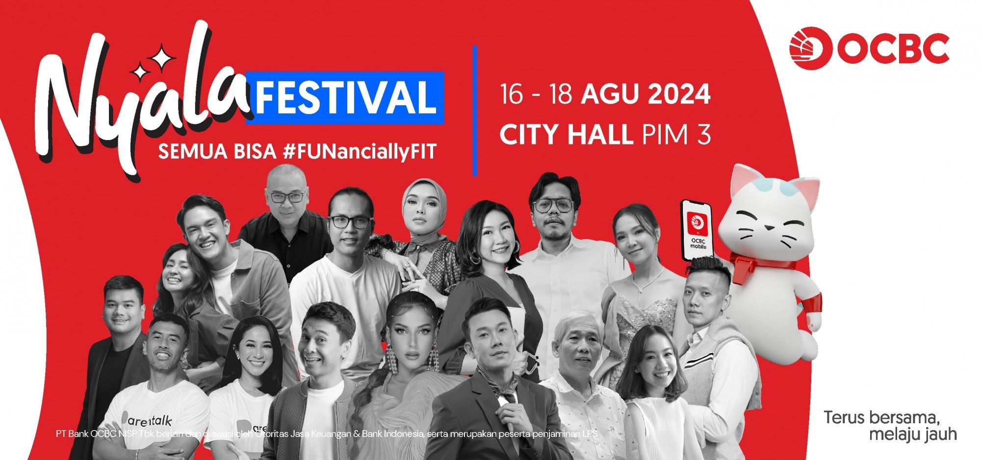 Beli Tiket Nyala Festival 2024