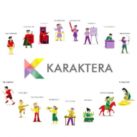 KARAKTERA - Loket.com