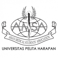 Social Activity AMSA-UPH - Loket.com