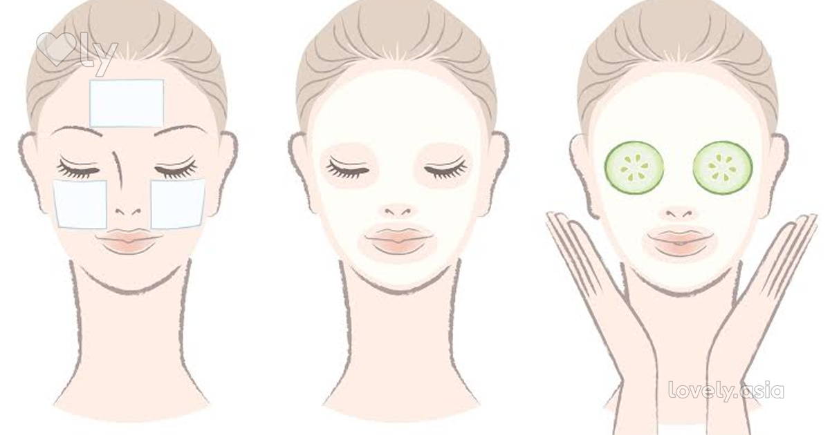So Many Masks, So Little Time: Which One is Best for You? | Lovely.asia