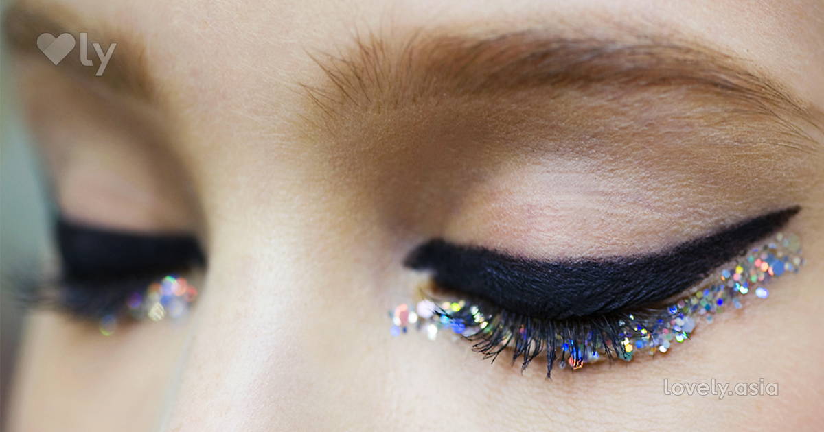 Ultimate Guide to the Best Party Makeup That Will Last You All Night ...