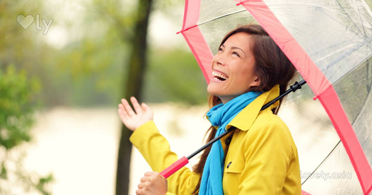 Beat Cold Weather Blues with These Skincare Tips | Lovely.asia