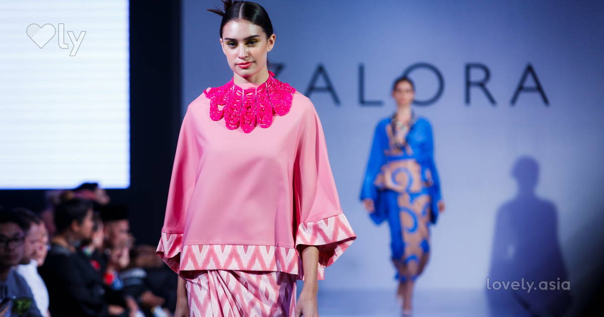 Raya Collections You Need to Get Your Hands On | Lovely.asia