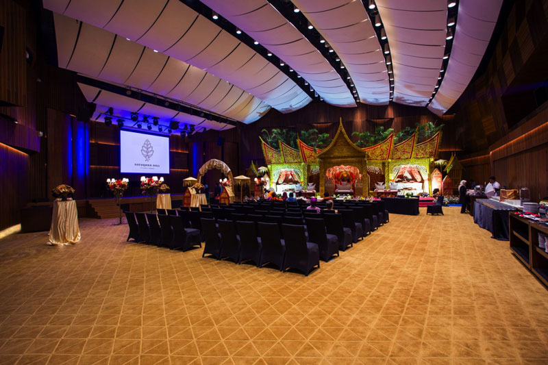 Top 10 Places For Fashion Events In Jakarta LUXUO ID