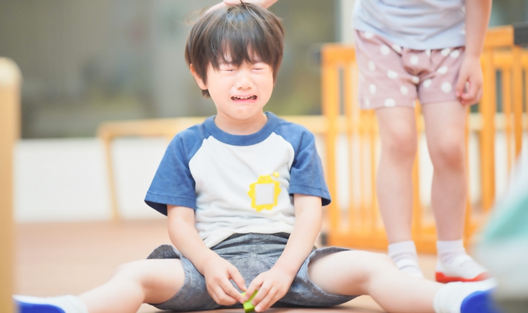 幼稚園餵藥案！保護兒童，全台縣市政府動起來 嬰兒與母親 