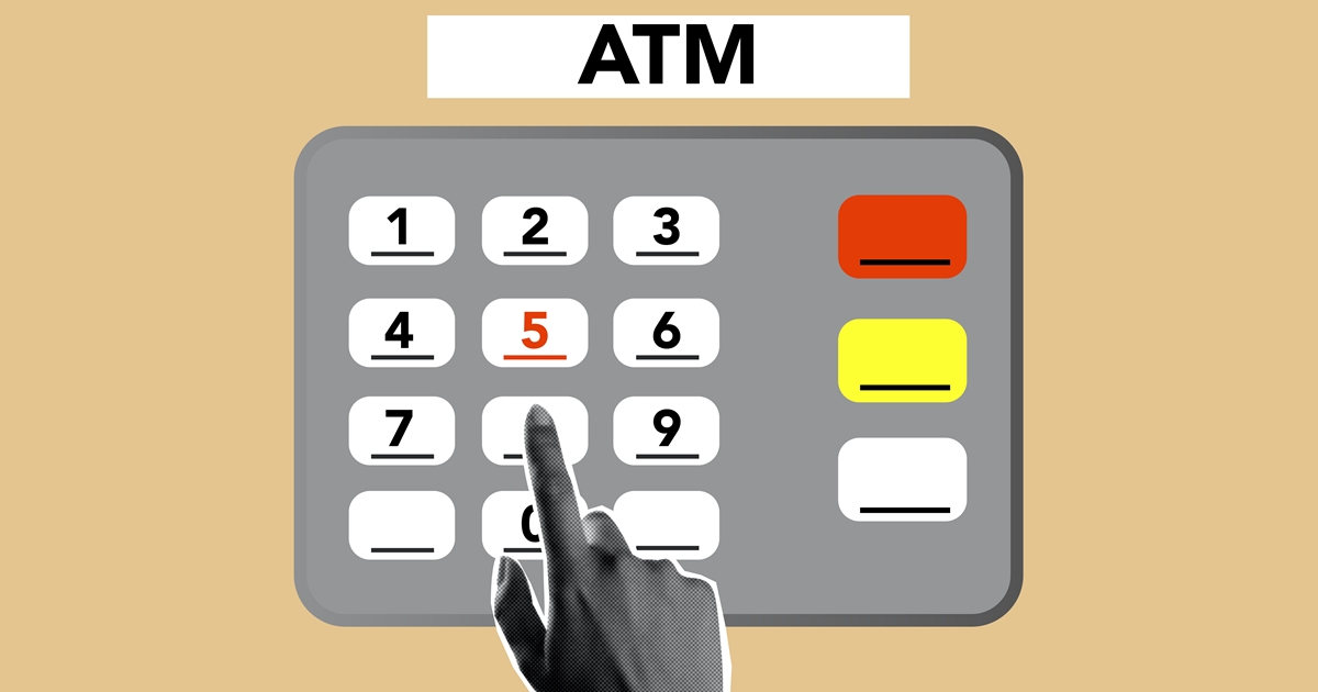 3證件、1貼紙！6000普發4/10開放ATM領取！ | 嬰兒與母親