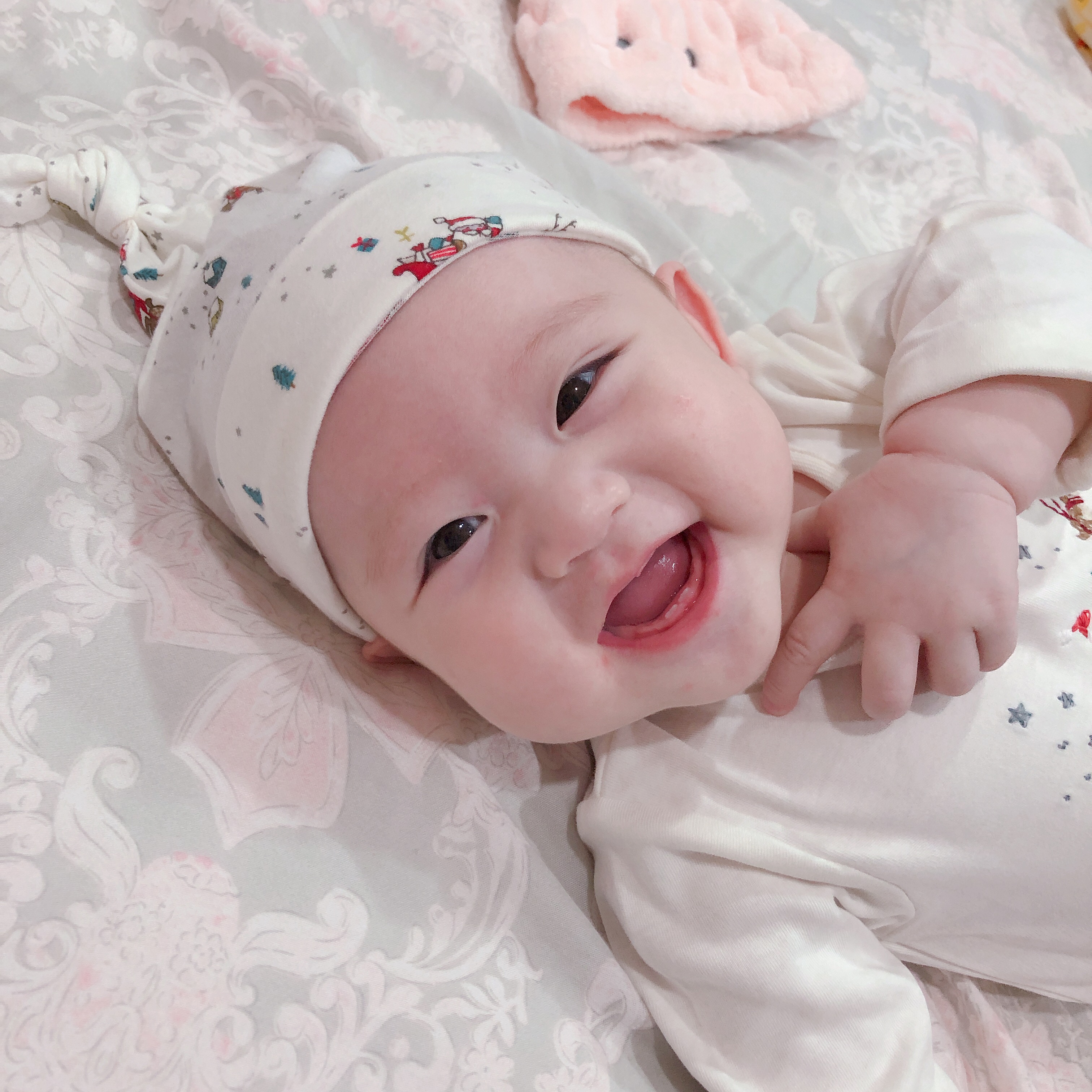 《嬰兒與母親》徵108年8月號可愛寶寶照片（2歲以下） | 照片大募集 | 嬰兒與母親