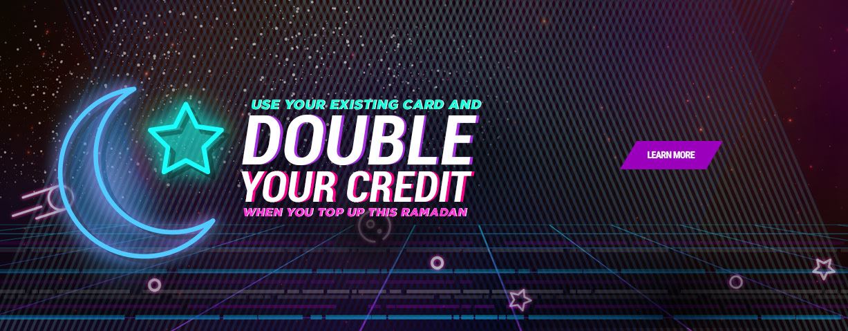 Magic Planet Bahrain | Games and Attractions in Bahrain