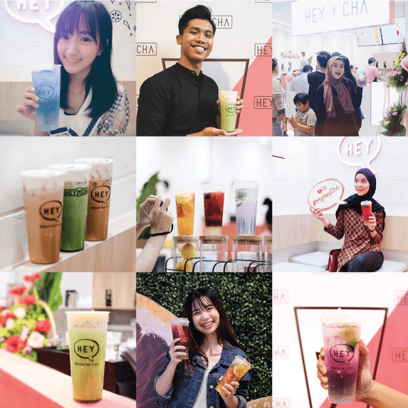 Brands - Influencer Marketing Platform | Malaysia, Indonesia, Singapore