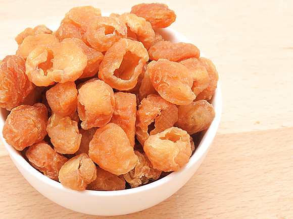 Healthy Snacks Malaysia - Dried Longan