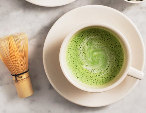 Healthy Snacks Malaysia - Premium Instant Uji Matcha Latte