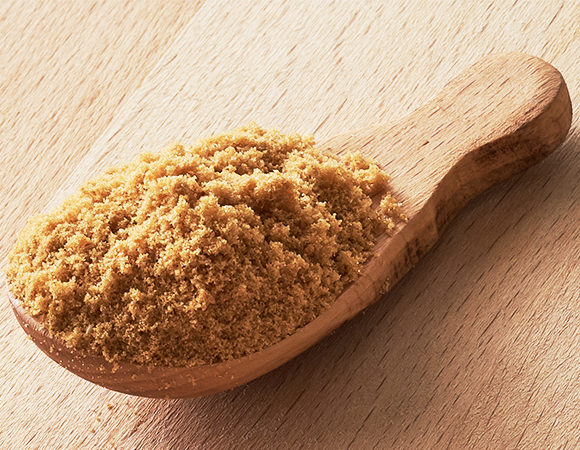 Healthy Snacks Malaysia - Organic Molasses Sugar