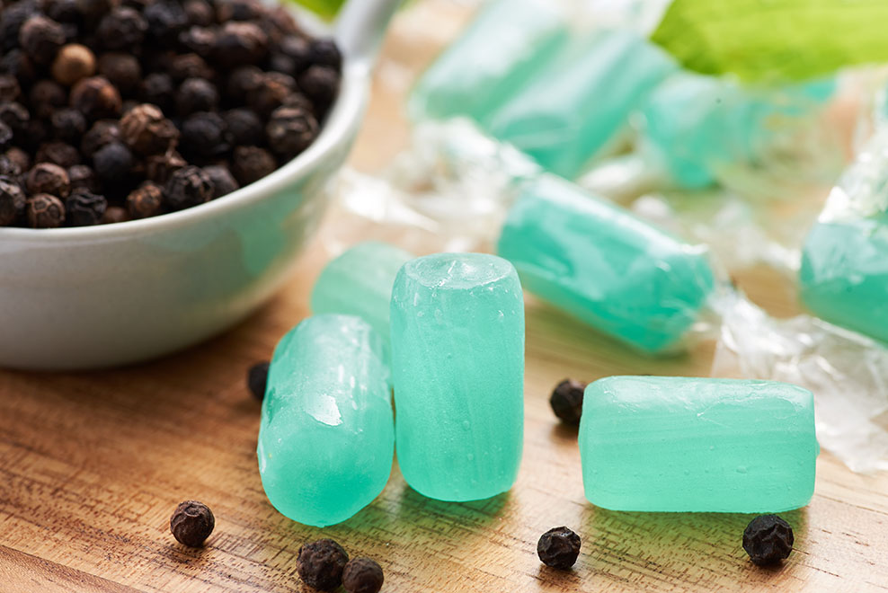 Healthy Snacks Malaysia - Premium Sarawak Black Pepper Candy