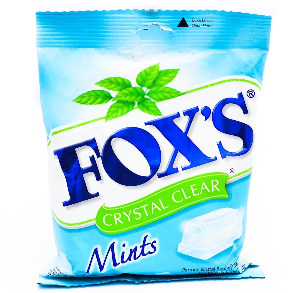 Supplier Permen Assortment