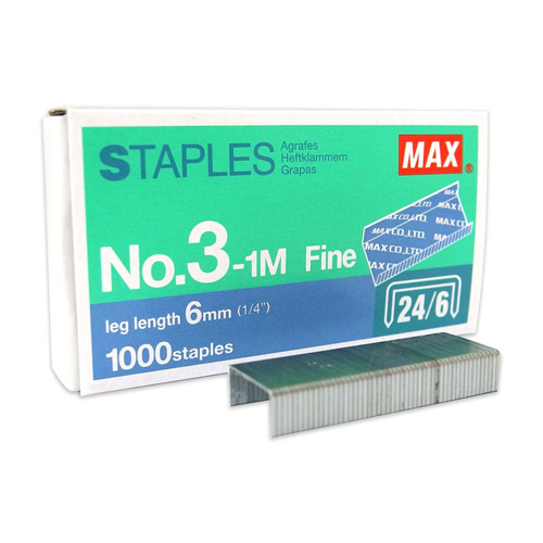 Supplier Isi Stapler