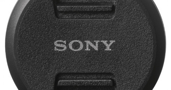 Sony ALC-F82S 82mm Front Lens Cap - CameraLK