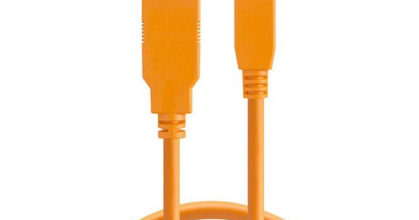 UC E6 Cable 8 Pin - CameraLK