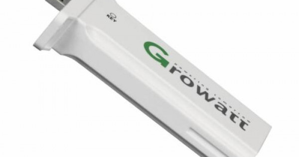 GROWATT WIFI-F WIFI MONITORING - CameraLK