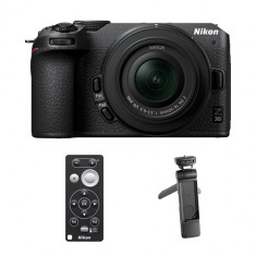 Nikon Z30 Mirrorless Camera with 16-50mm Lens - CameraLK