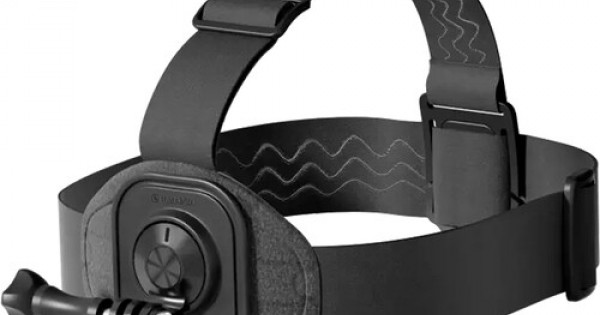 Insta360 - Head Strap - CameraLK