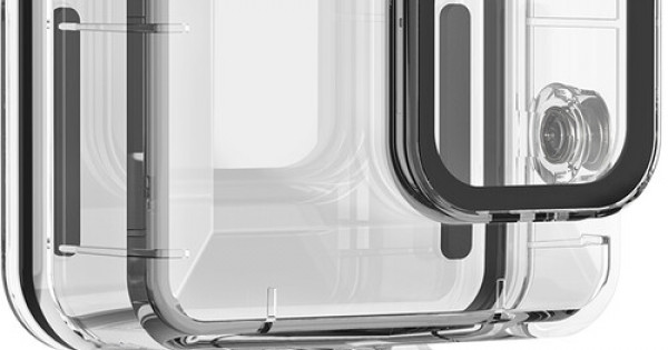 TELESIN All Scene Protective Case Waterproof Case Set for GoPro 9/10/11 ...