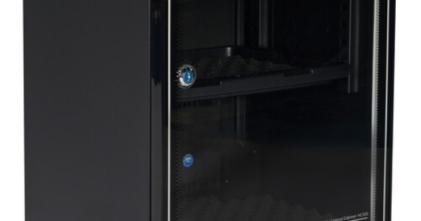 Sirui HC50S Electronic Humidity Control Cabinet - CameraLK