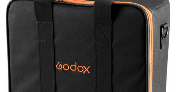 Godox Carrying Bag for AD600PRO Kit - CameraLK