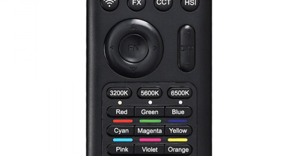 Godox 2.4 GHz Remote Control for LC500R LED Light Stick - CameraLK