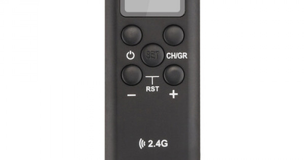 Godox Remote Control for SL150II, SL200II, FV150, FV200, LF308 - CameraLK