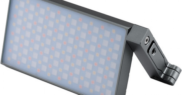 Godox RGB Mini Creative M1 On-Camera Video LED Light - CameraLK