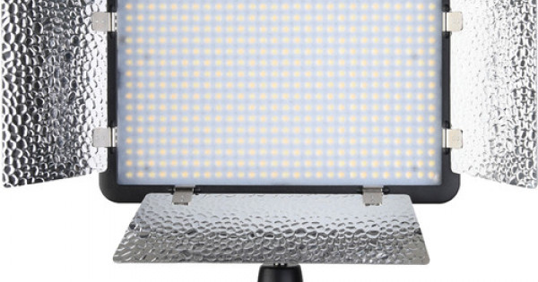 Godox LED500LR Video Light (Tungsten) - CameraLK