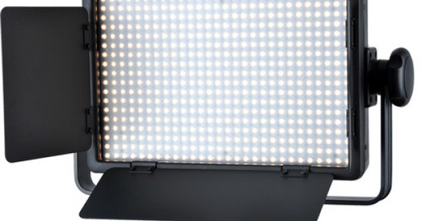 Godox LED500C Bi-Color LED Video Light - CameraLK