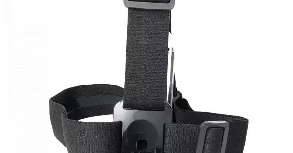 SJCAM Action Camera Head Strap - CameraLK
