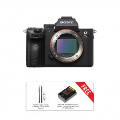 Sony Alpha a7 III Mirrorless Digital Camera (Body Only) - CameraLK