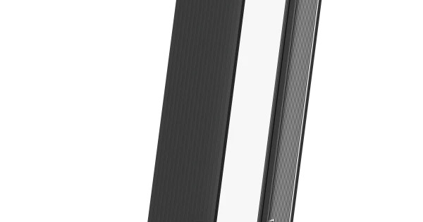 TC-LP600 24W RGB Video Light - CameraLK